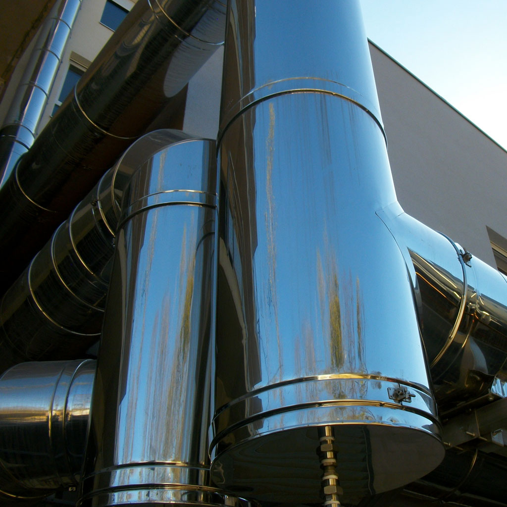 Fumisterie - Maillet SA